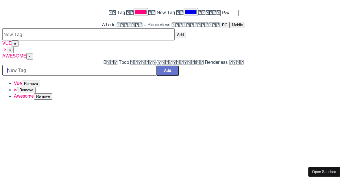 aui3-poc-demo - Codesandbox