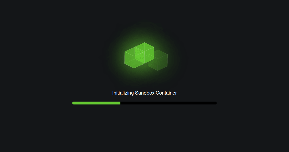 Webpack React Hot Reloading Sample Codesandbox