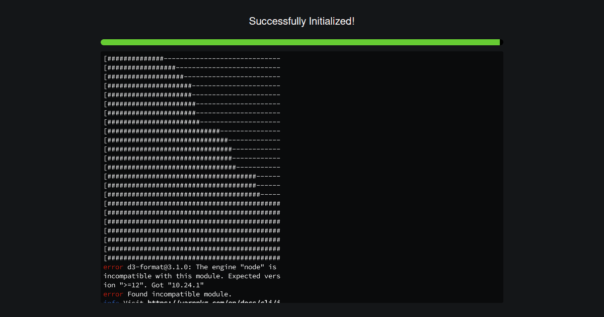epic-easley-3vrmy - Codesandbox