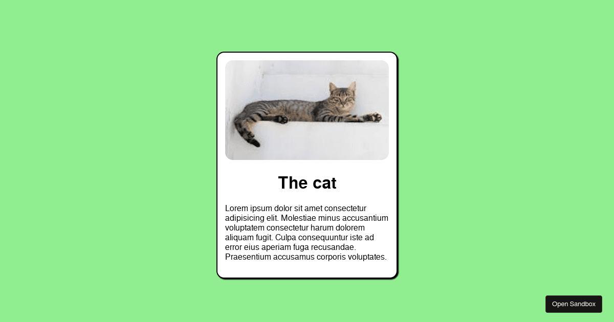 lec 10 dav - Codesandbox