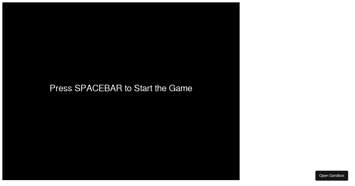 brick-break-game - Codesandbox