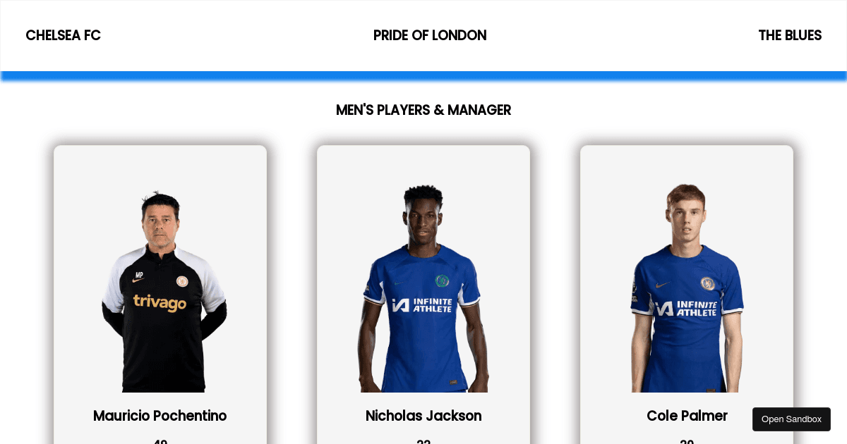 charming-lena-3zhr83 - Codesandbox