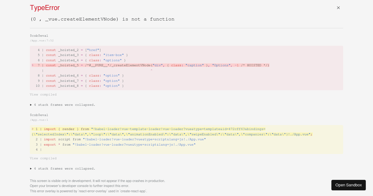 Overview Devextreme Tab Panel Codesandbox