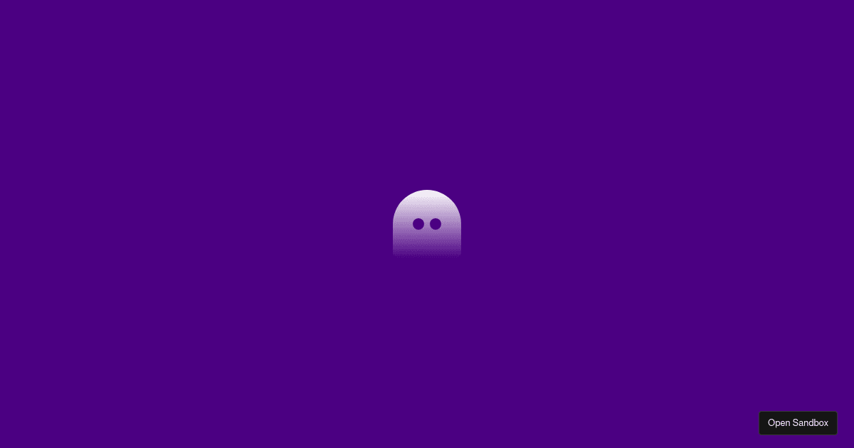 ghost-patrol-simpler - Codesandbox