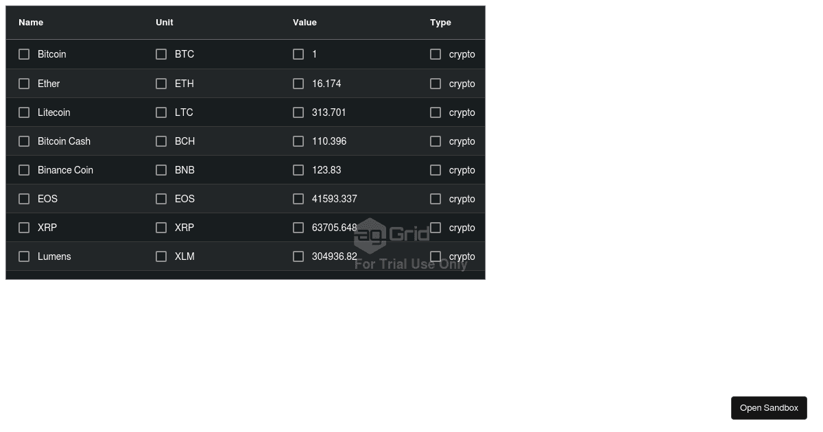 vibrant-glade-409ok - Codesandbox