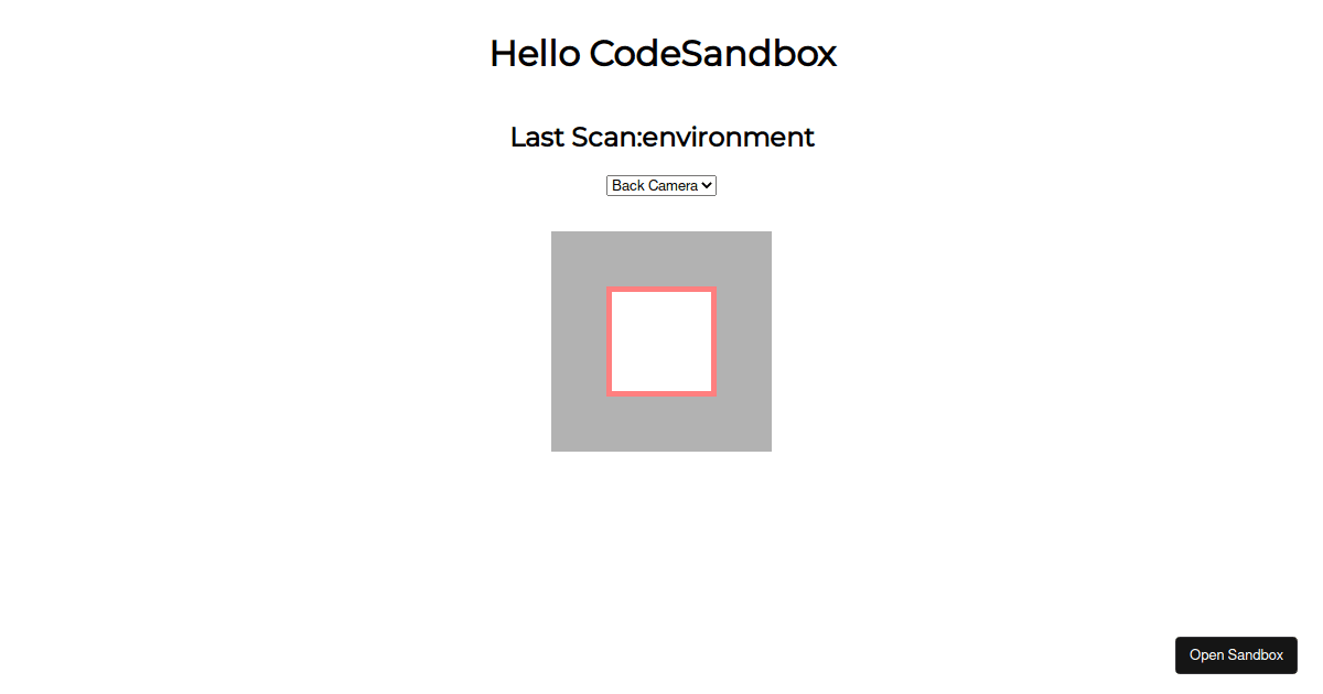 ucs-scan-ui (forked) - Codesandbox