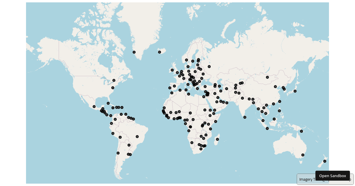 react-geographic-map-binding-data-json-points - Codesandbox