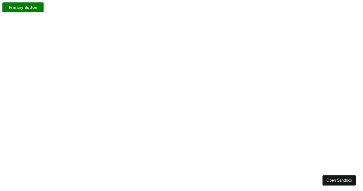 ThemeProvider for V7 (forked) - Codesandbox