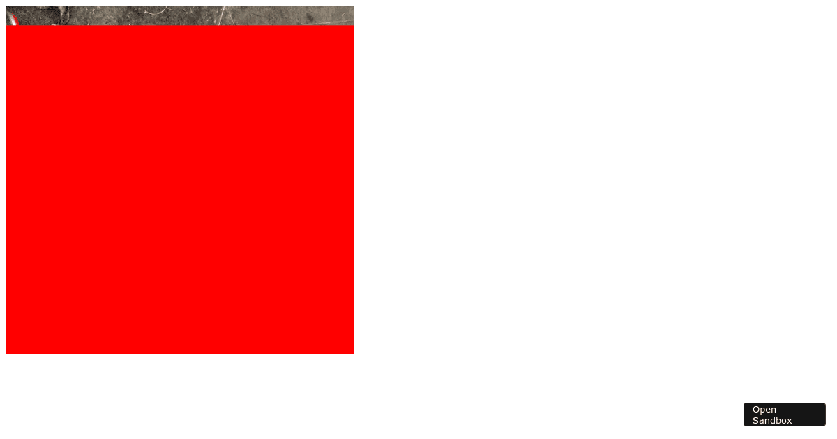 React Zoom Pan Pinch - Codesandbox
