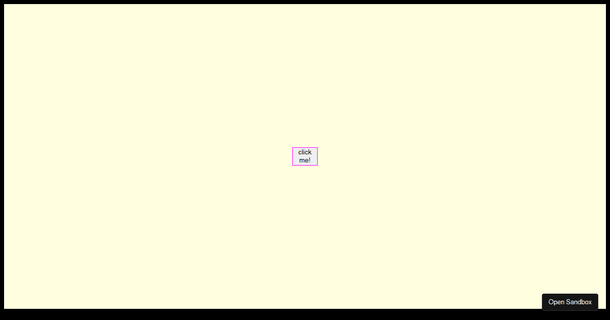React Typescript Codesandbox 4796