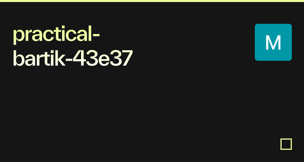 practical-bartik-43e37 - Codesandbox