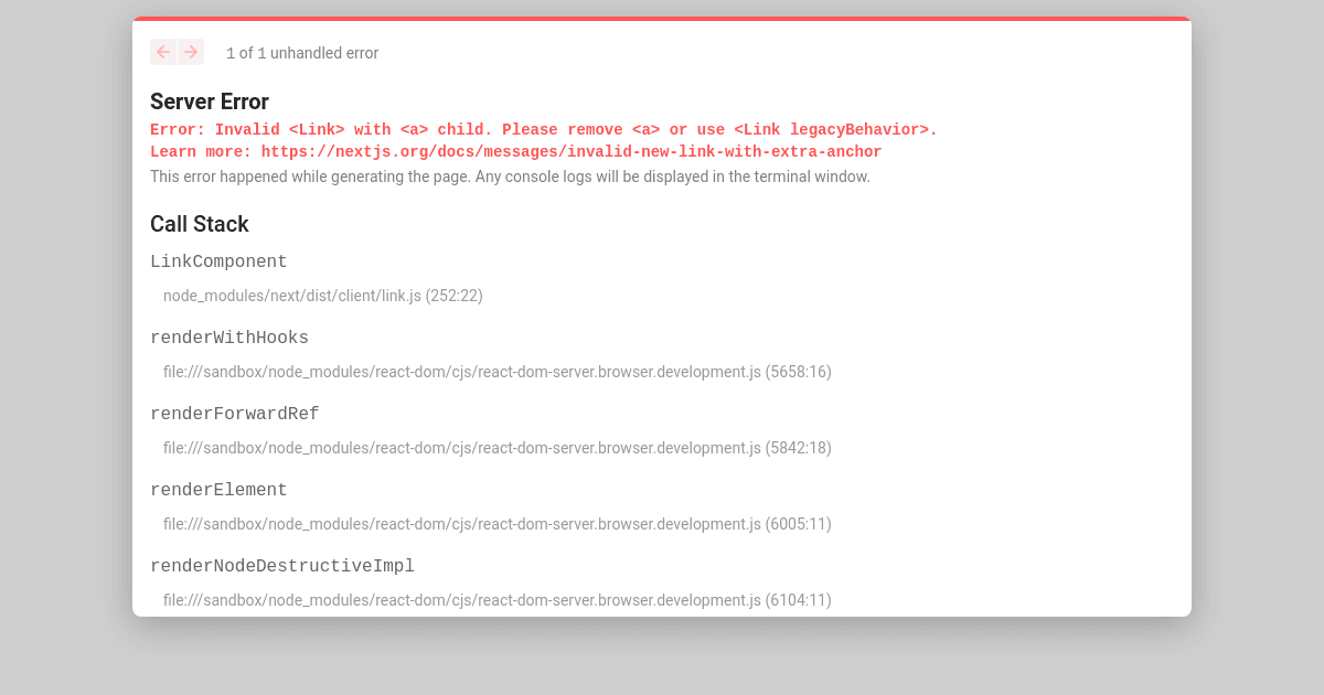 nextjs-13-app-dir-template - Codesandbox