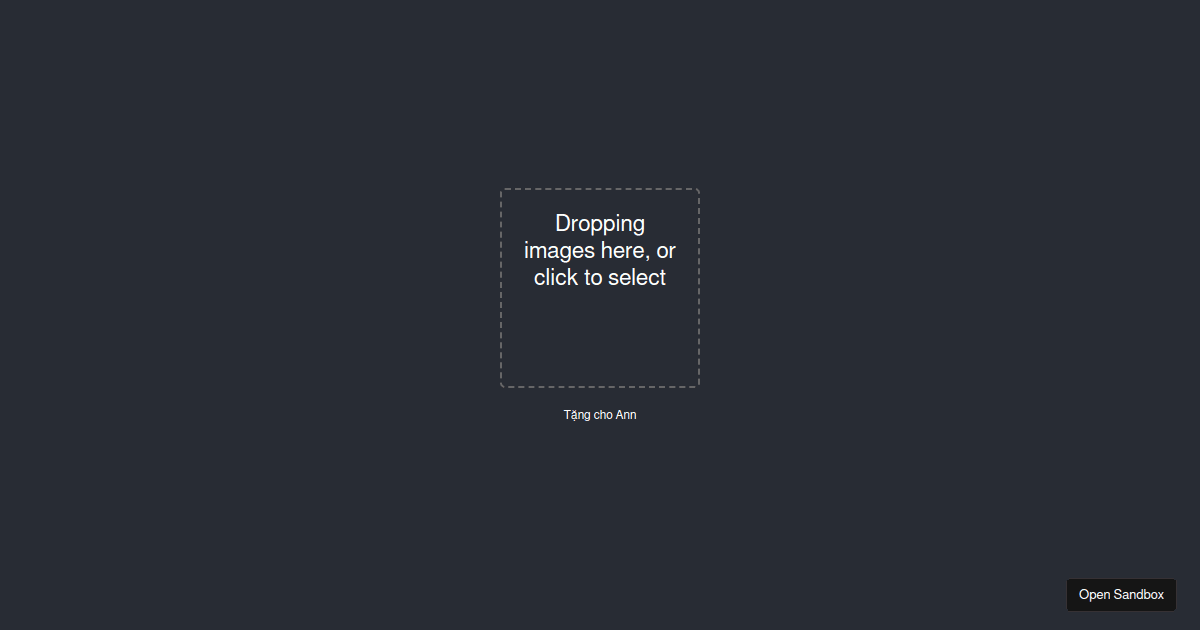 image-compressor - Codesandbox