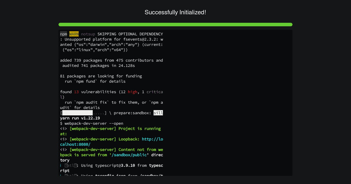 airtable-timeline - Codesandbox