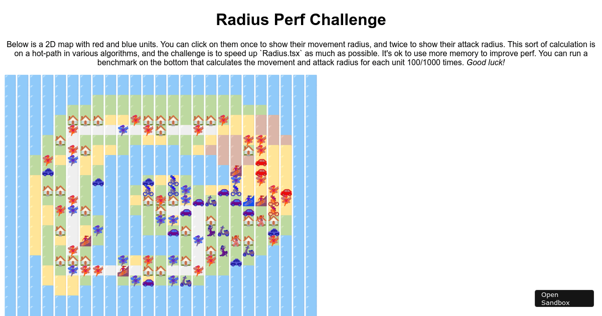 radius-perf (forked) - Codesandbox
