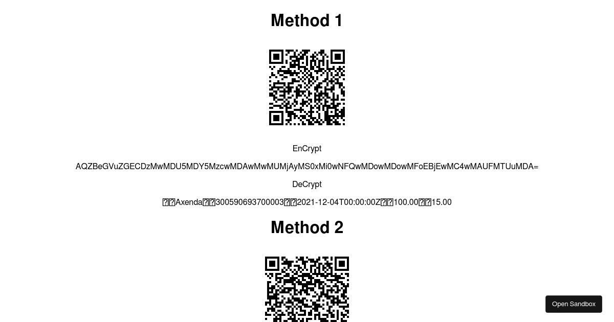 zatca_Invoice - Codesandbox