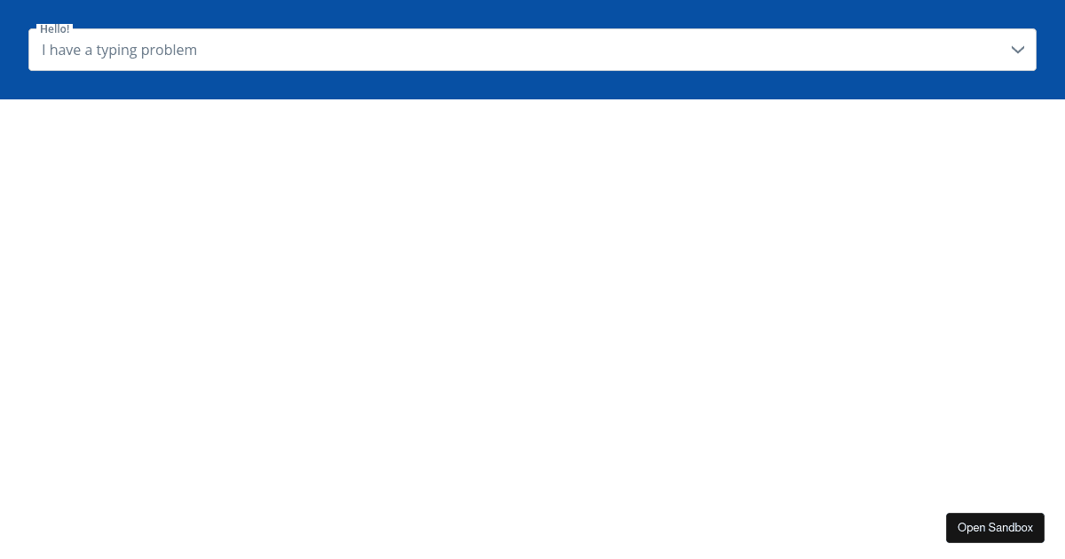 wave-playground - Codesandbox