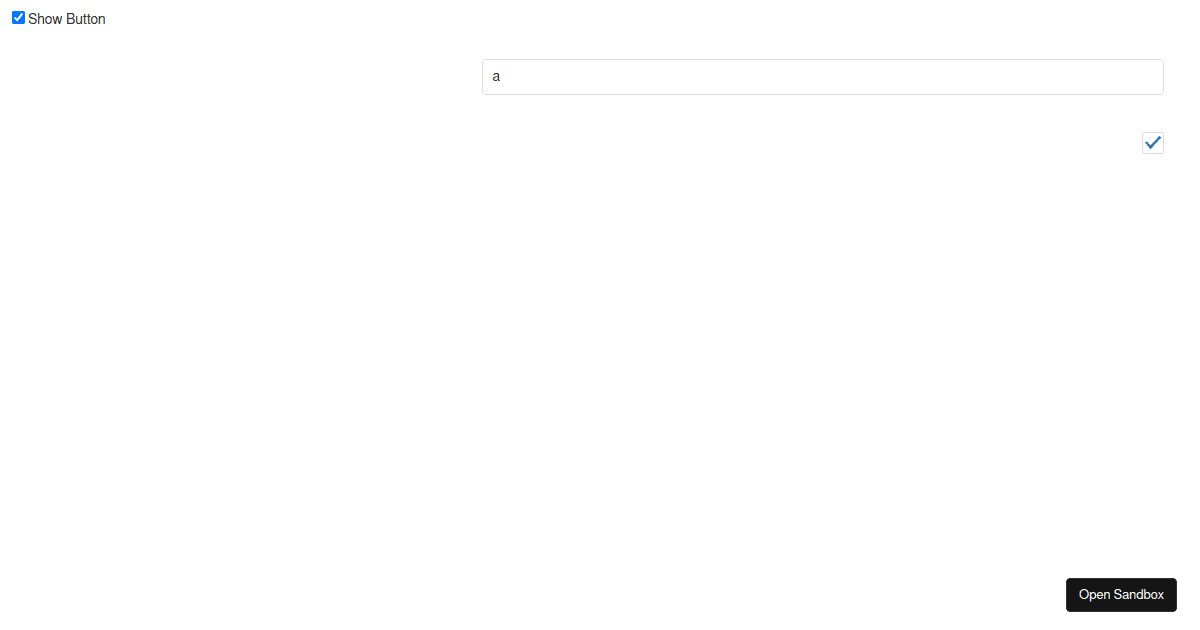 Overview - DevExtreme Vue Common (forked) - Codesandbox Overview - DevExtreme Vue Common (forked) - Codesandbox