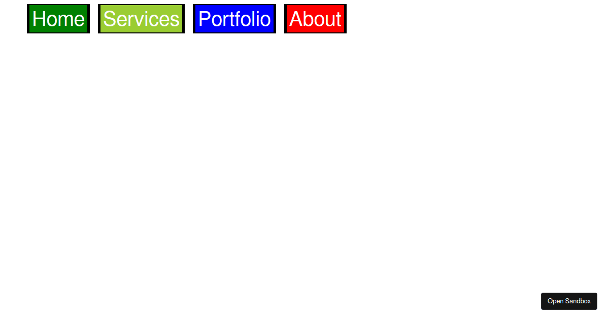 React-Flip-Toolkit List Shuffle Example - Codesandbox React-Flip-Toolkit List Shuffle Example - Codesandbox
