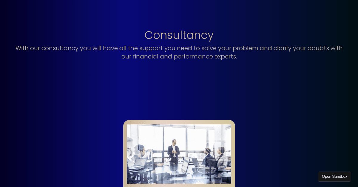 Border Problem Codesandbox