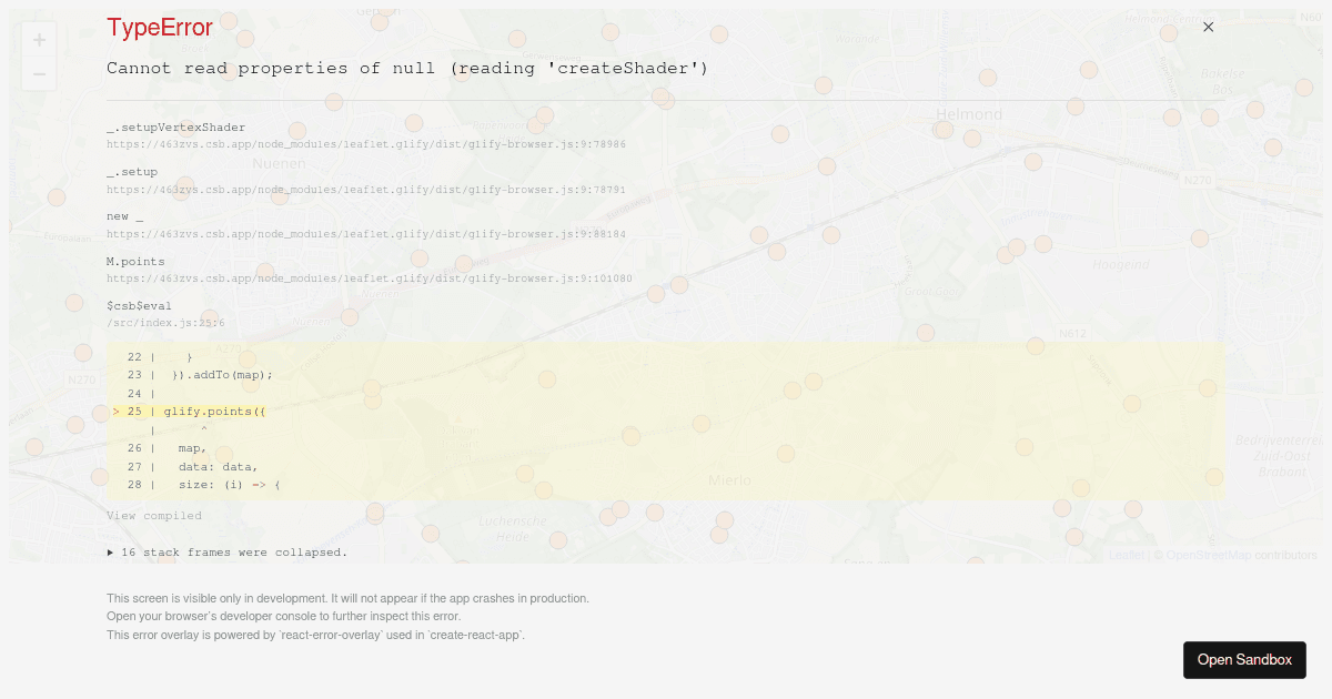 jolly-flower-463zvs - Codesandbox