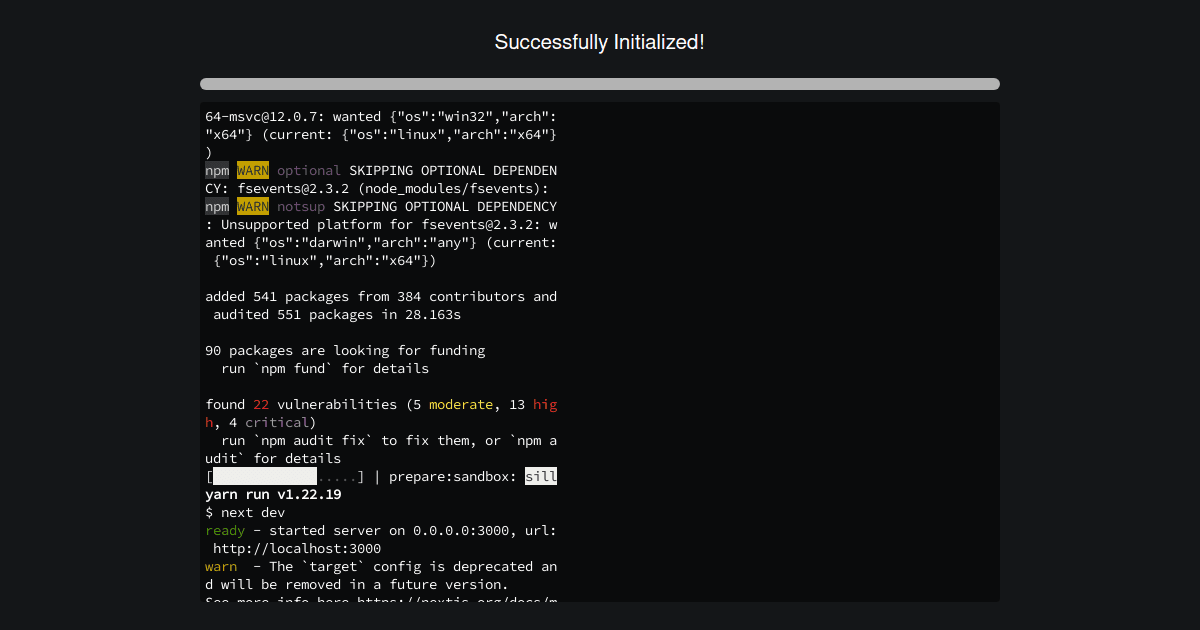 inspiring-hugle-4685w - Codesandbox