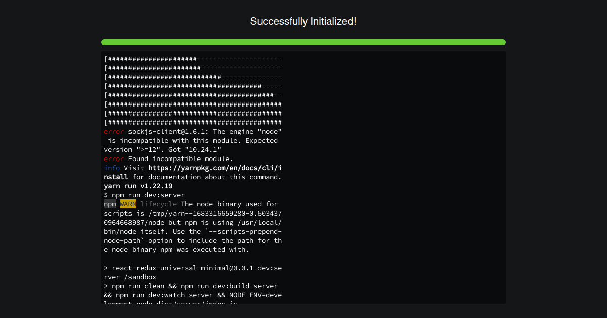 hidden-tree-47grn - Codesandbox