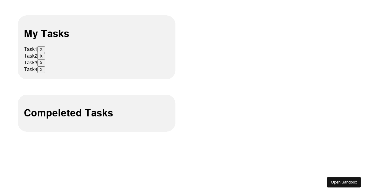 Passionate-coder997/Task-Manager - Codesandbox