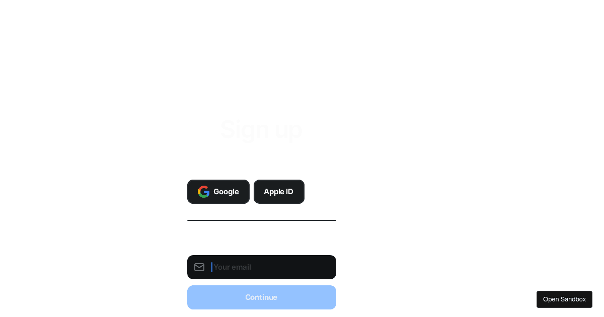 frame-160-example - Codesandbox