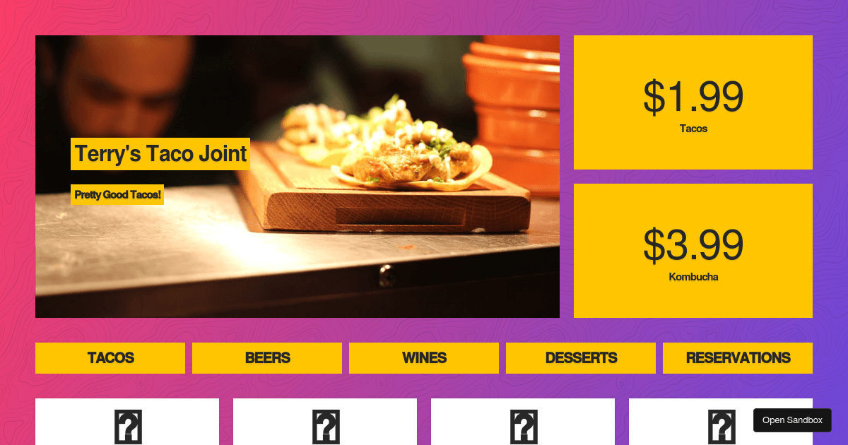 wesbos-css-grid-styled-components - Codesandbox