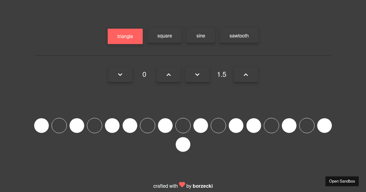 React Sync Codesandbox 6436