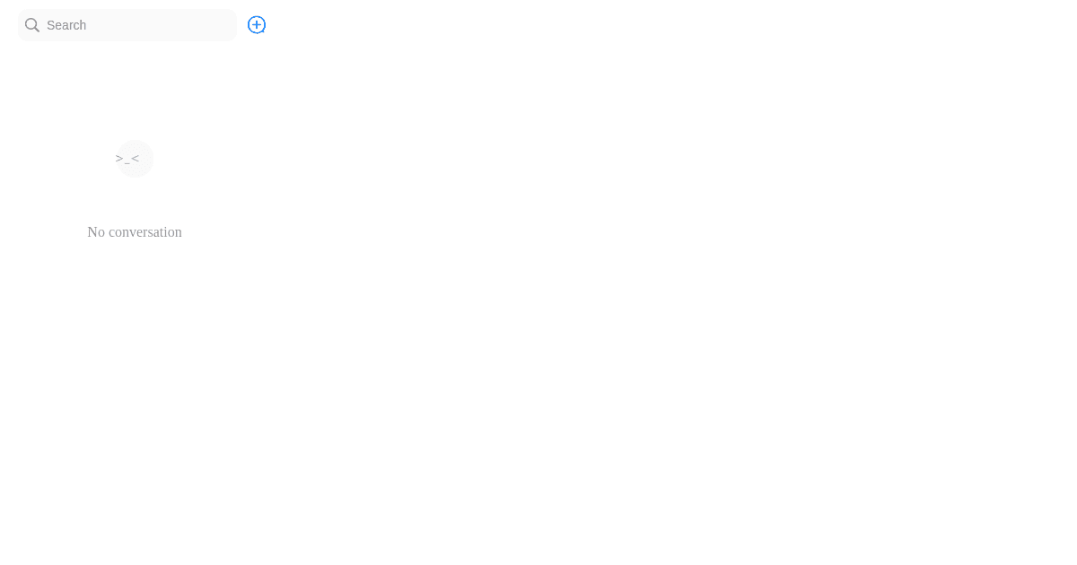 trtc-chat-full - Codesandbox