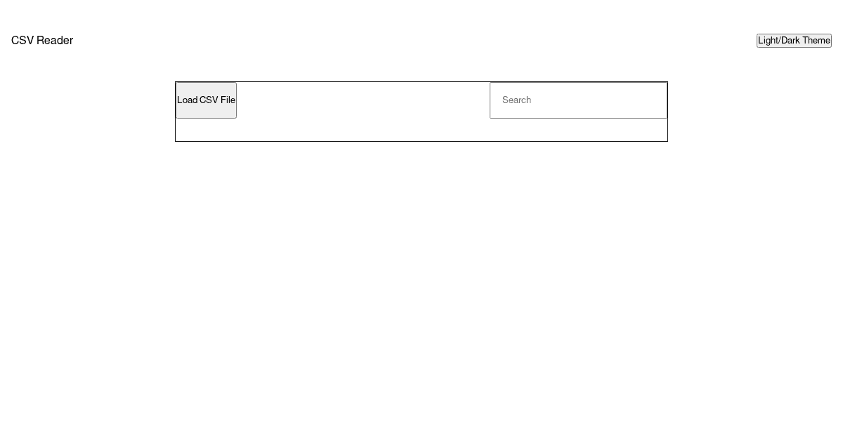 Jaynil1611/Vanilla-JS-Practice: csv-file-upload - Codesandbox