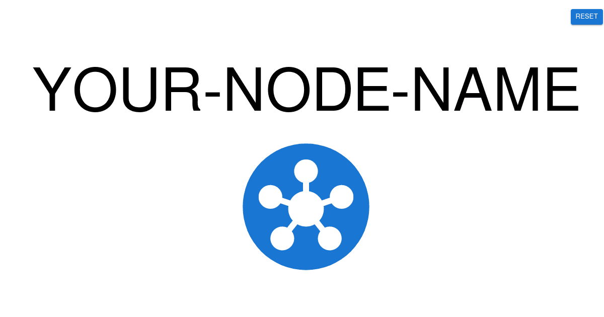 Memory Node with Modules - Codesandbox