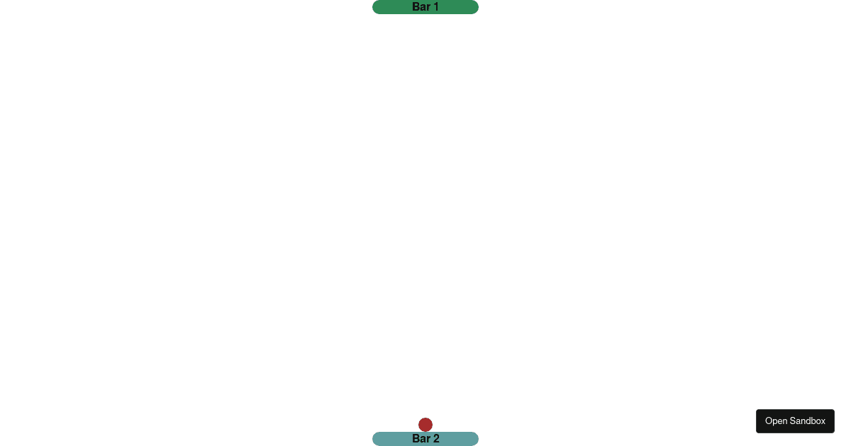 ping-pong-game - Codesandbox