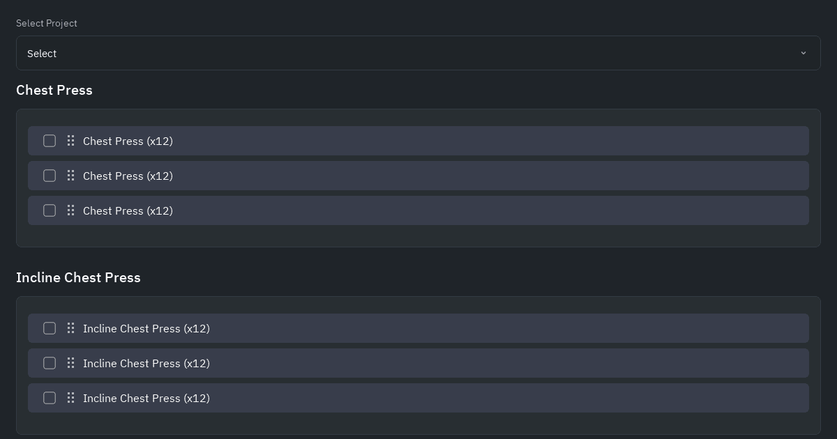 Payday - Codesandbox