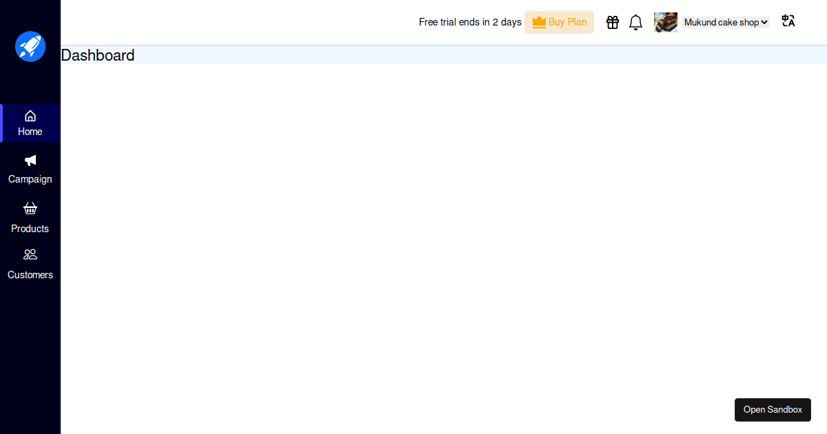 my-project - Codesandbox