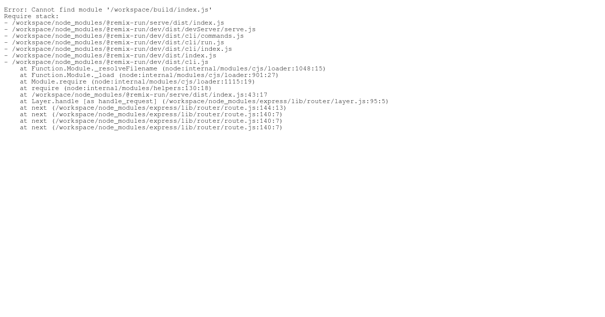 remix-run/examples: tiptap-collab-editing - Codesandbox