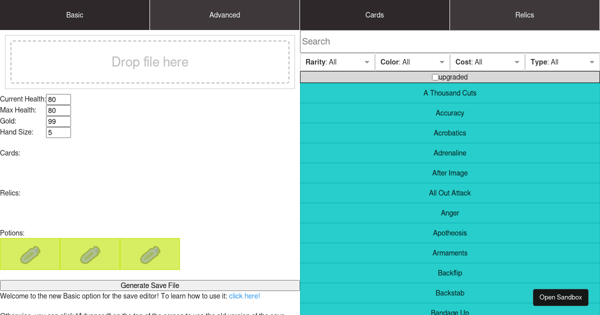 great-wildflower-4bnub - Codesandbox