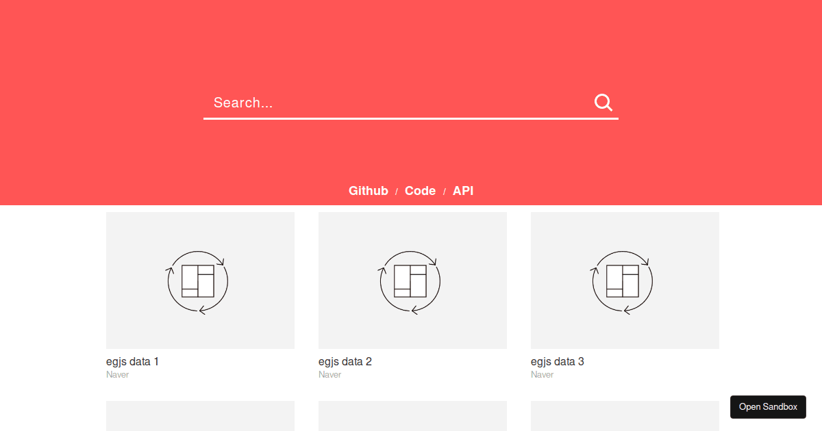 svelte-infinitegrid demo Youtube (forked) - Codesandbox svelte-infinitegrid demo Youtube (forked) - Codesandbox