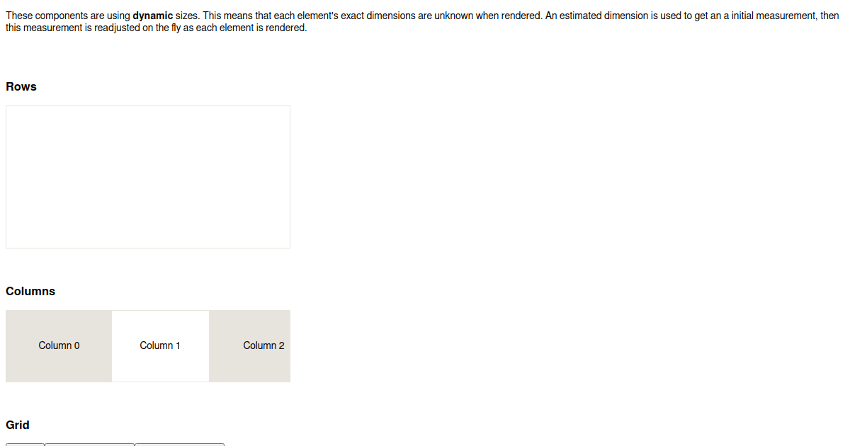 padding - Codesandbox