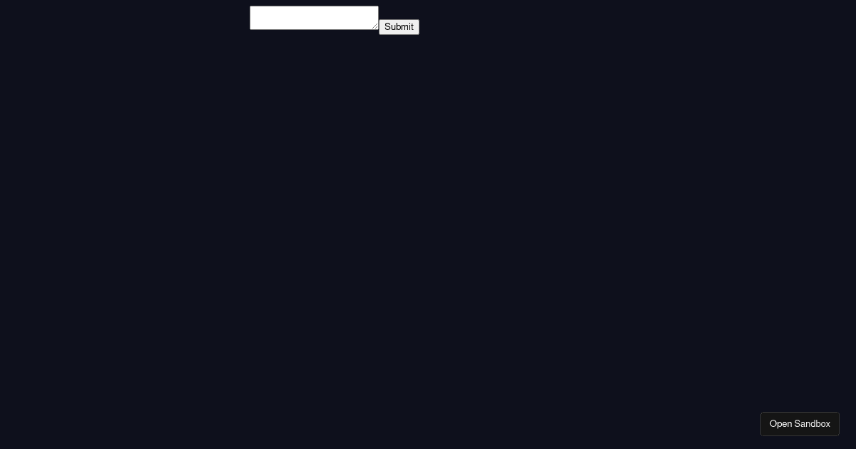 React Hook Form - Basic (forked) - Codesandbox