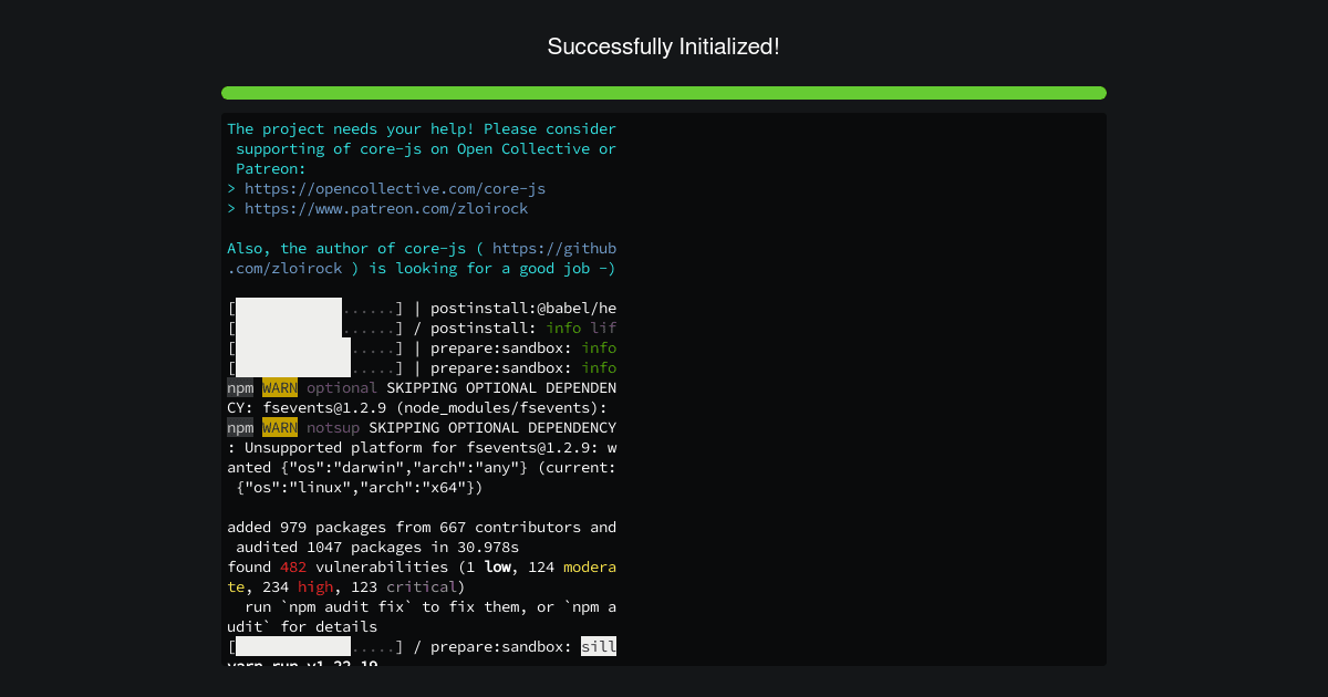 meteor-bootstrap4-react-router4-template - Codesandbox