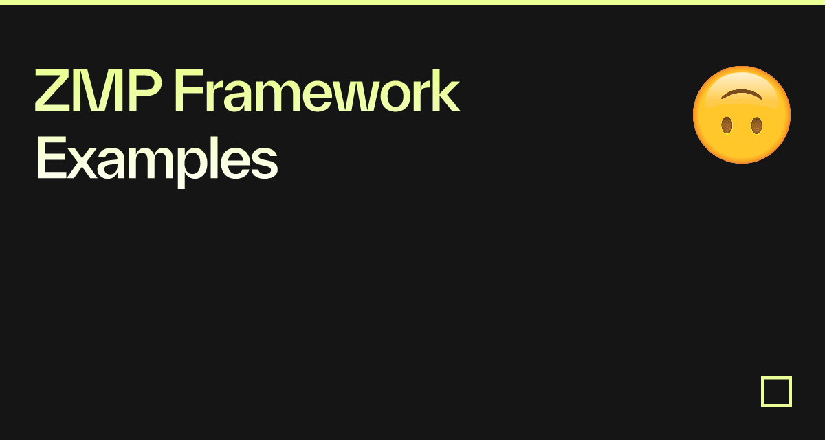 zmp-framework-examples-codesandbox