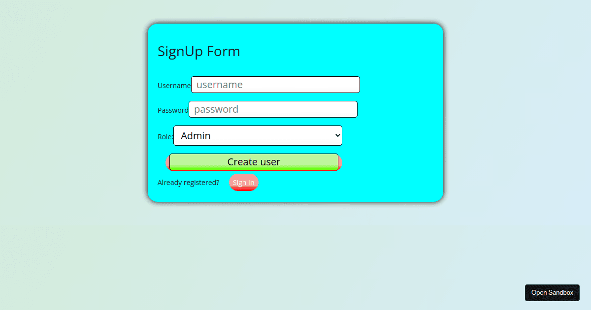class-32-solution-todo - Codesandbox