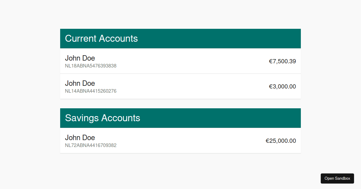 abn-amro-assignment - Codesandbox