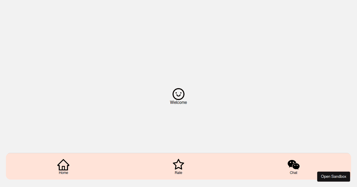staging-pine-4hogod - Codesandbox