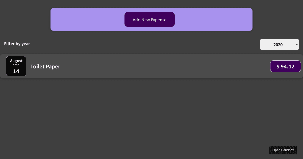 cmp-basics-start (forked) - Codesandbox