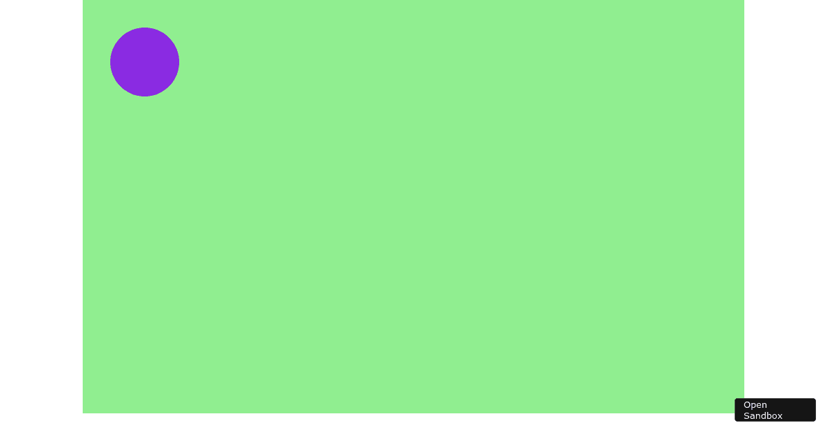 move-the-ball - Codesandbox