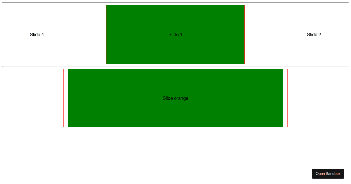 react-id-swiper-update-two - Codesandbox